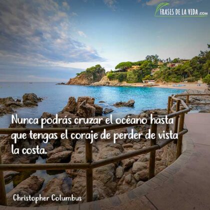 50 frases del océano | ¡Citas del océano para despertar tu armonía y paz!