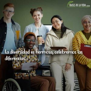 45 frases LGBTI | Inclusión, respeto e igualdad para la comunidad LGBT