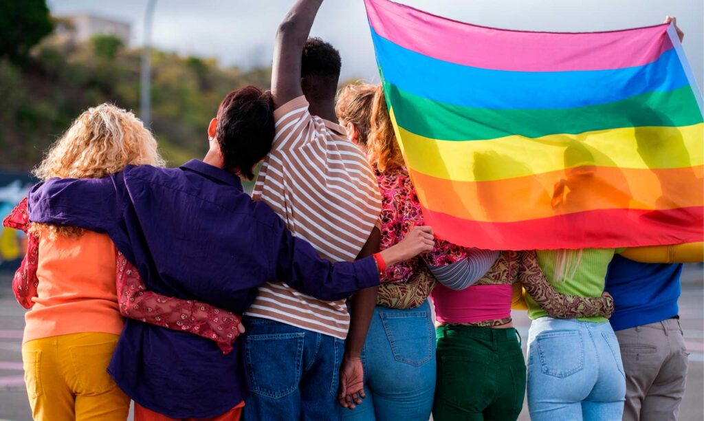 frases-lgbti - Frases de la vida
