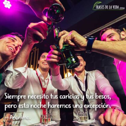 28 Frases para despedidas de solteras y de solteros: ¡Di sí al amor!