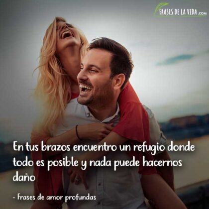 50 Frases de amor profundas | Expresa tu cariño incondicional