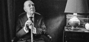 ¿Quién fue Jorge Luis Borges? | Literatura y eternidad