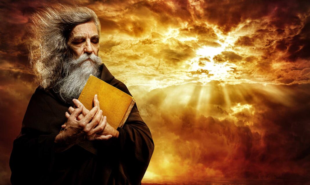 35 frases del Apóstol Pablo | ¡El legado de Pablo de Tarso!