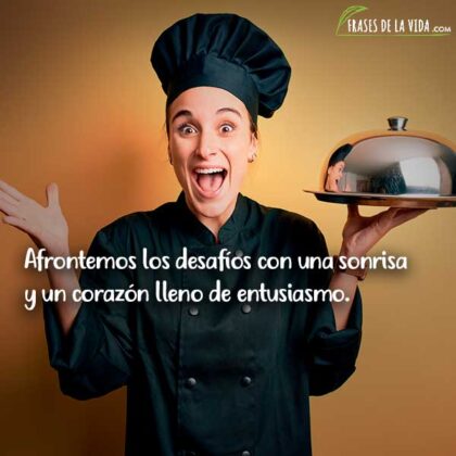 31 frases de entusiasmo | Citas sobre el entusiasmo imperdibles