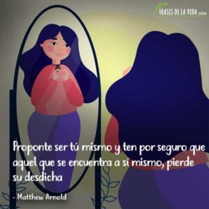 45 frases de ser tú mismo | Aprendiendo a aceptarnos como somos