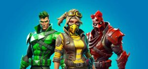 18 frases de Fortnite para entender el juego - Frases de la vida