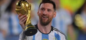 25 mejores frases de Lionel Messi - Frases de la vida