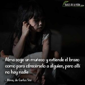 25 frases de libros de terror | Ecos del miedo y la tensión