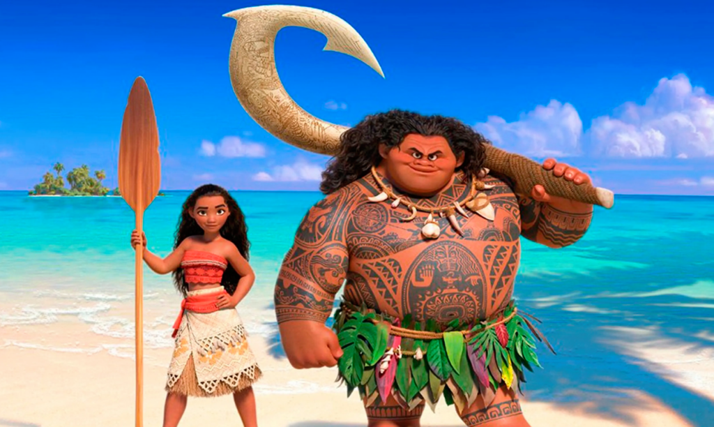 30 Frases De Moana La Princesa Más Divertida Y Aventurera