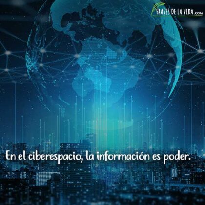 100 frases sobre el internet | Citas de internet imperdibles