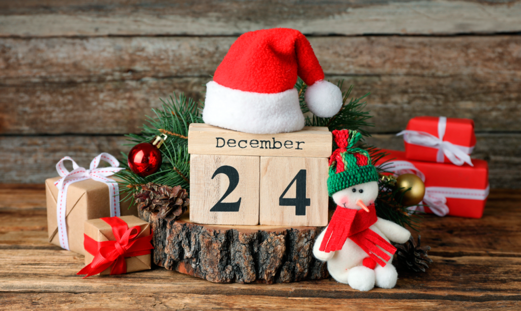 20 frases para el 24 de diciembre | Amor, alegría y paz