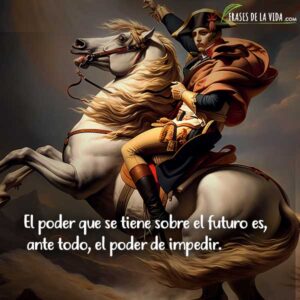 50 frases del poder | Citas de autoridad, poderío y liderazgo
