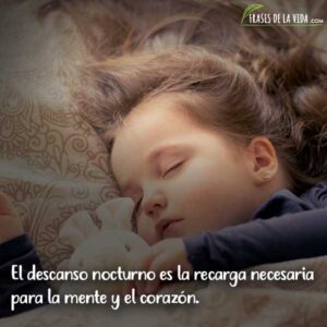 100 frases de descanso | Citas de tranquilidad