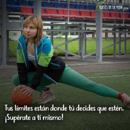 50 frases de educación física | Citas sobre la clase de deporte