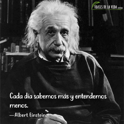 20 frases de personas importantes en la historia