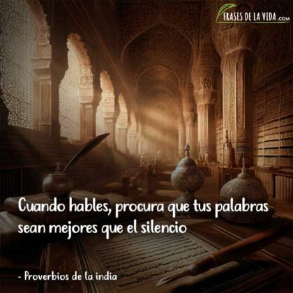 30 proverbios hindúes | Sabiduría milenaria al alcance