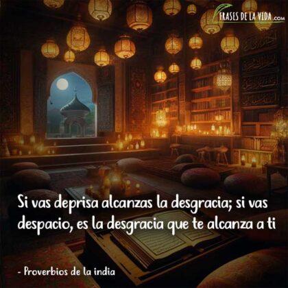 30 proverbios hindúes | Sabiduría milenaria al alcance